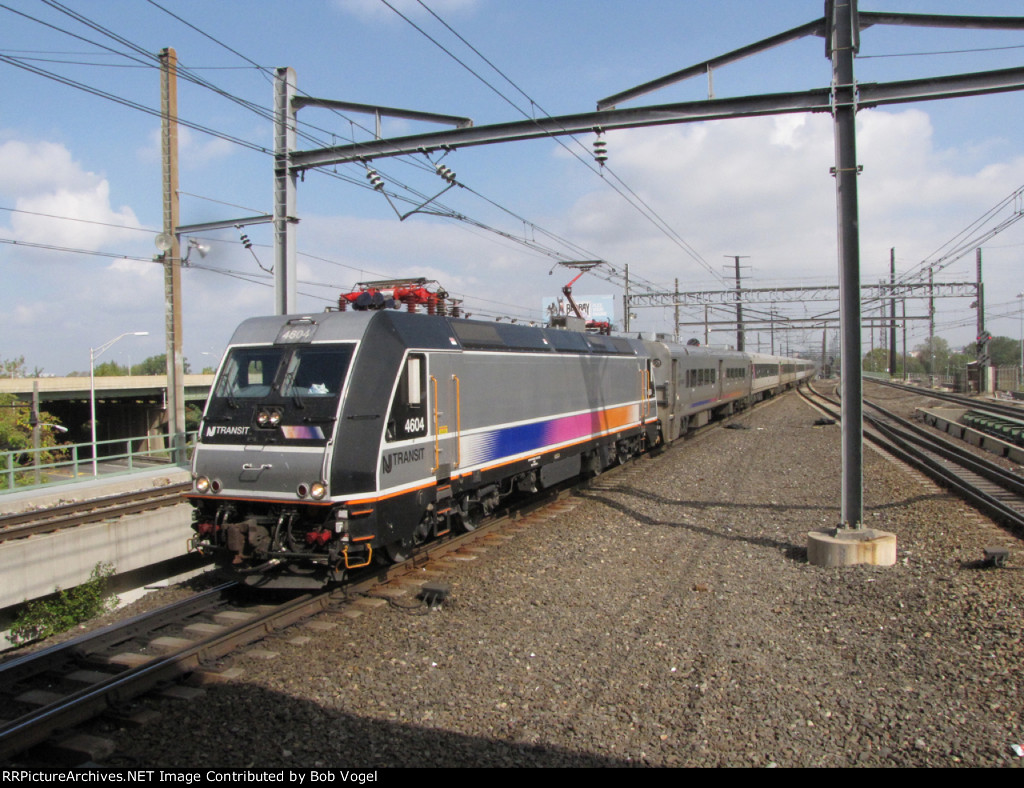 NJT 4604